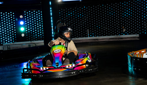 Hyper Karting – RACKA