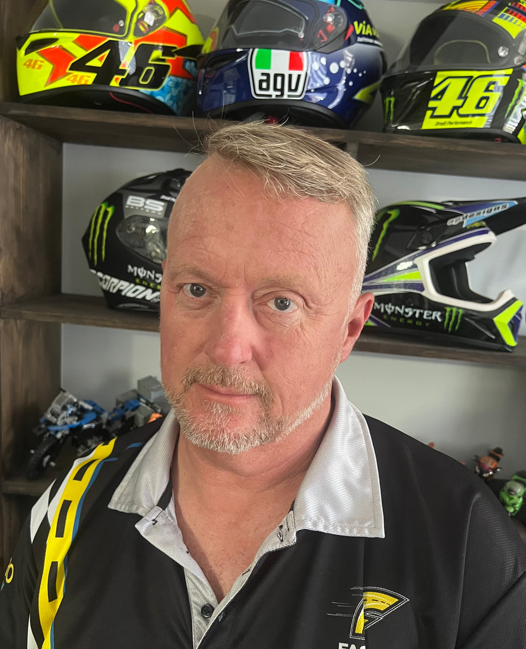 Board Members – RACKA